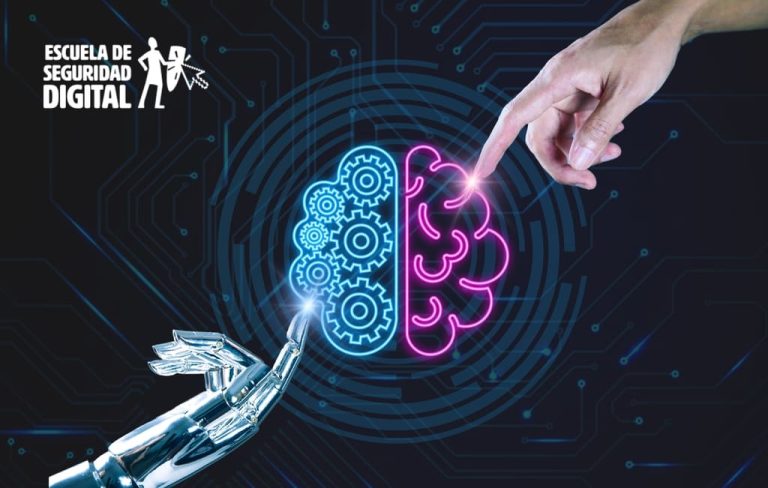 El mundo revolucionado por la Inteligencia Artificial – Escuela de Seguridad Digital (ESD)