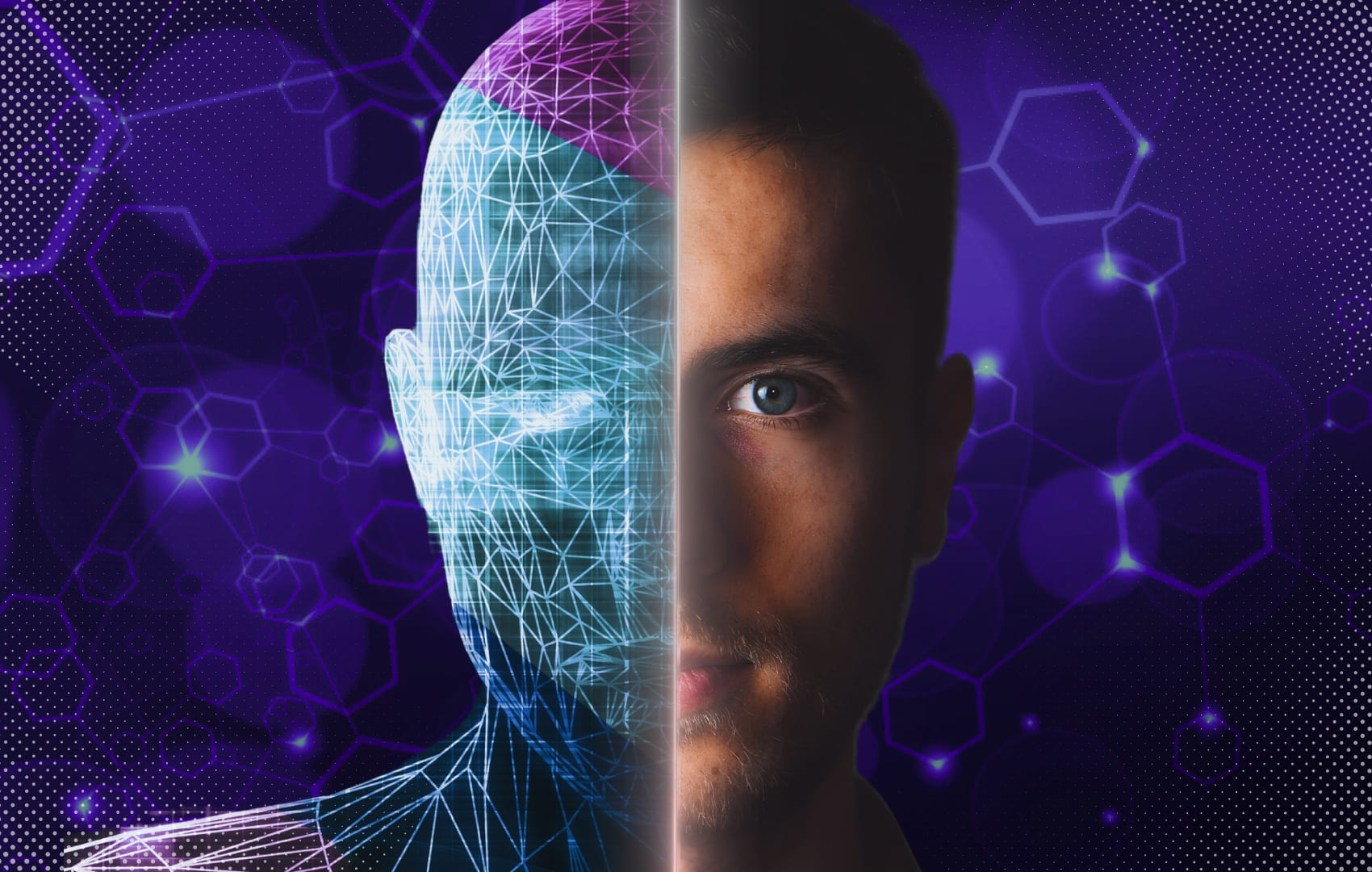 Deepfake: el uso de la IA en generación de contenido falso – Escuela de ...